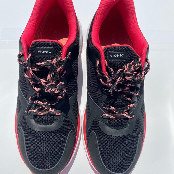 Vionic | Shoes | Vionic Womens Shoe Size Euc | Poshmark